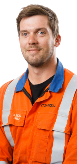 Careers - Connell Contractors