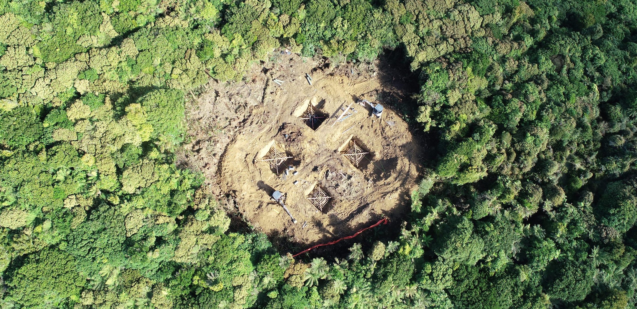 Award Winning Civil Construction Solutions - Connell Contractors