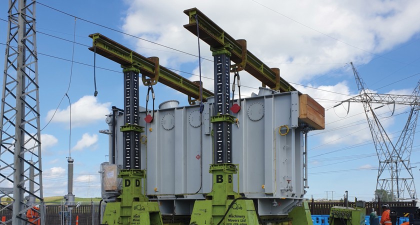 Award Winning Civil Construction Solutions - Connell Contractors