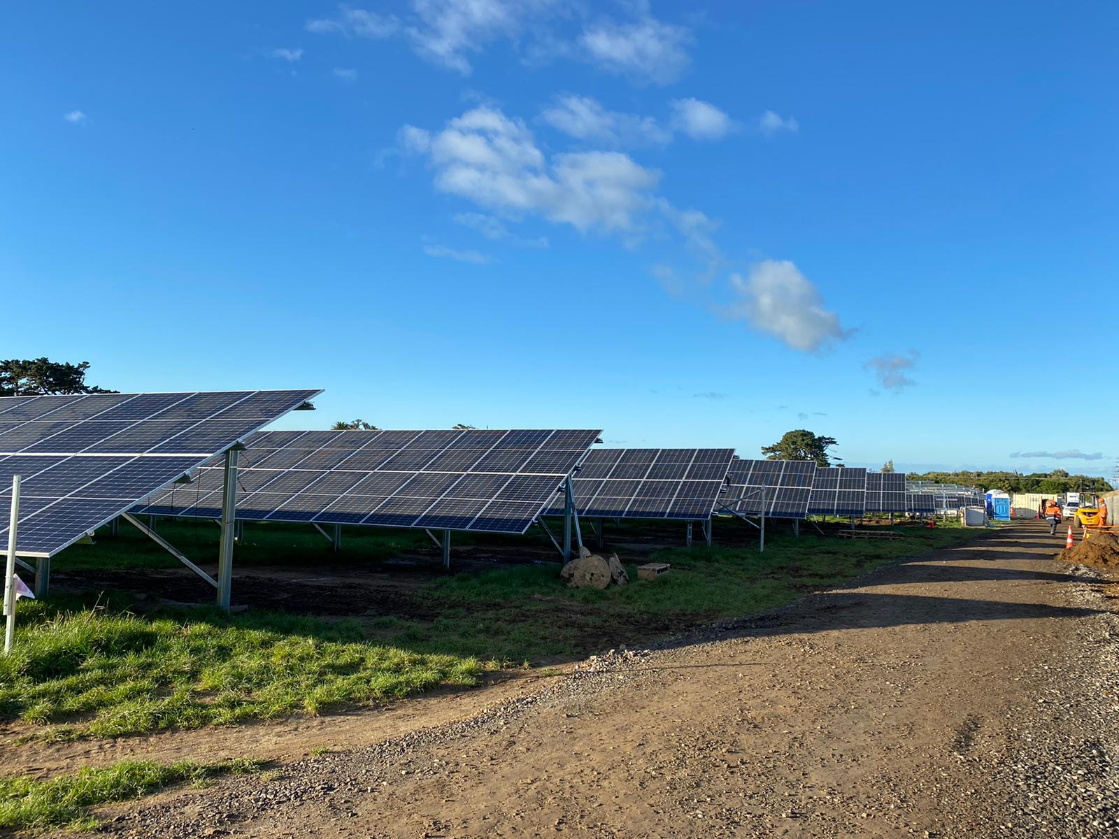 Award Winning Civil Construction Solutions - Connell Contractors