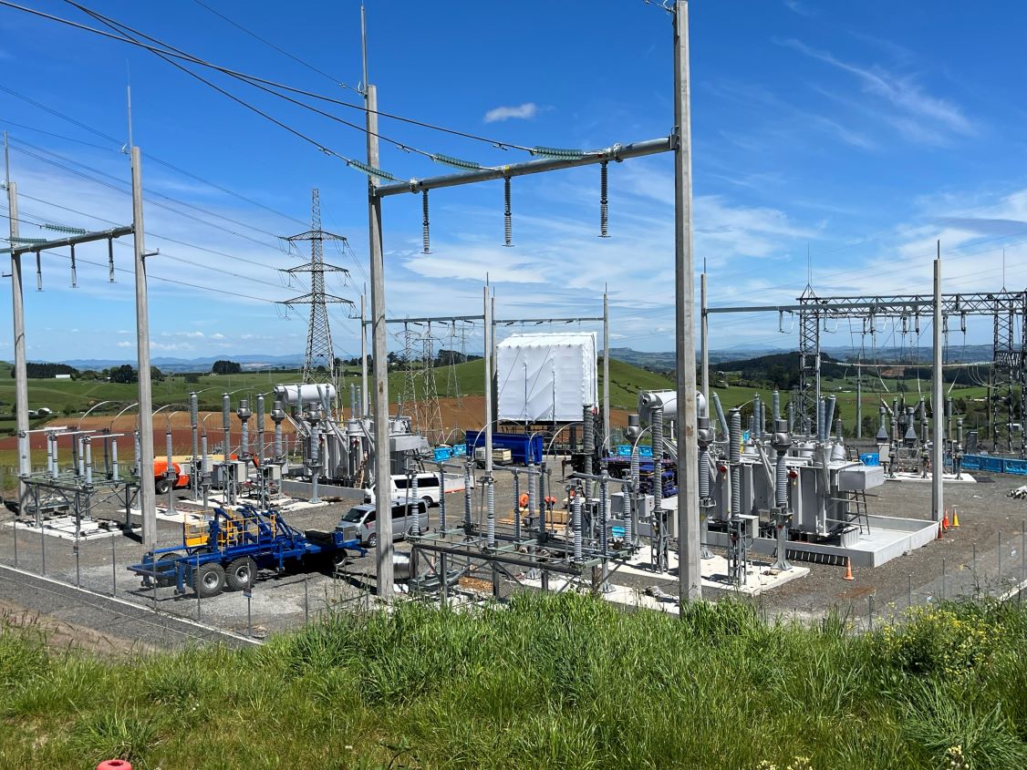 Award Winning Civil Construction Solutions - Connell Contractors